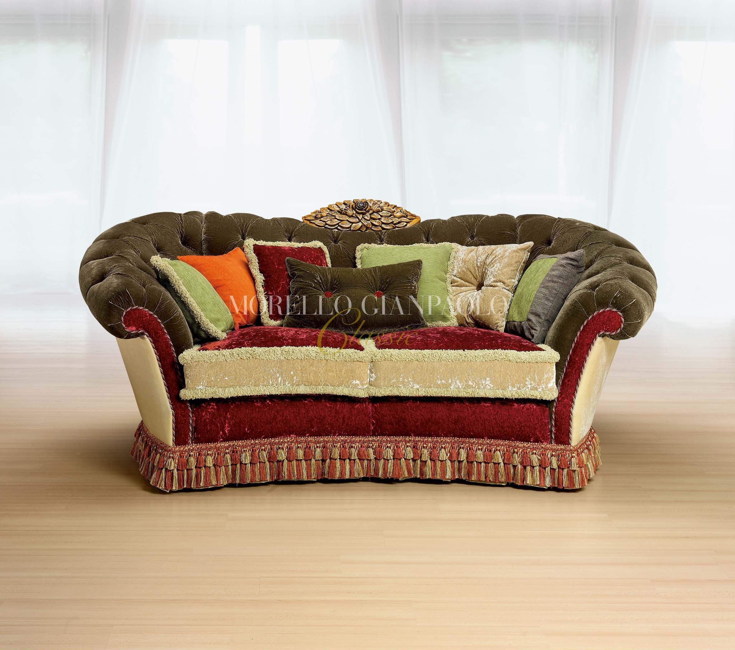 SOFA CALIFFO - MORELLO GIANPAOLO SRL