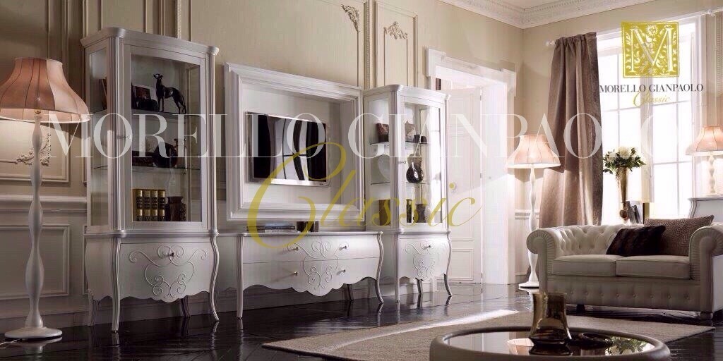 LIVING ROOM FRANCESCO - MORELLO GIANPAOLO SRL