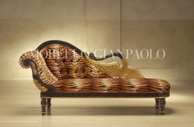 DORMEUSE BIRD - MORELLO GIANPAOLO