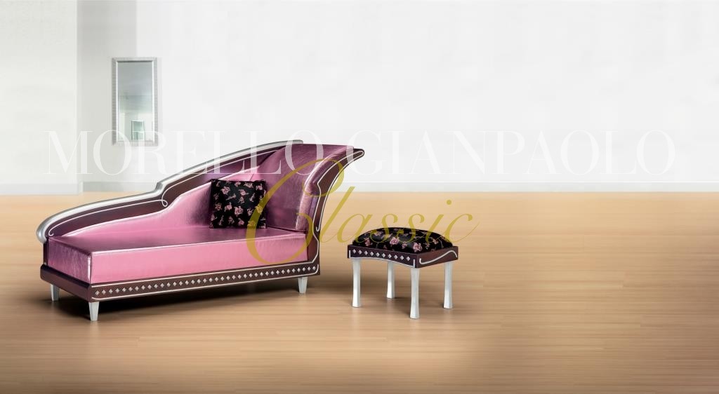 DORMEUSE MISTRAL - MORELLO GIANPAOLO SRL